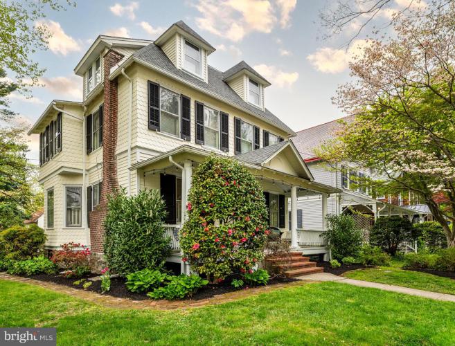 116 Cornell Avenue, Swarthmore PA 19081 for sale by EveryHome Realtors