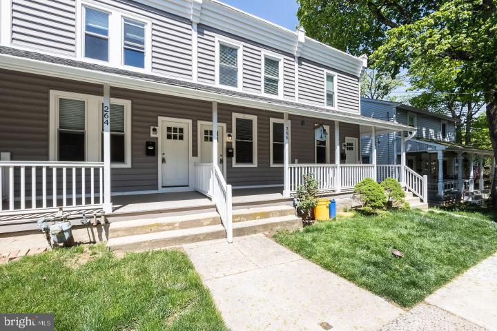 266 N Aberdeen Avenue, Wayne PA 19087 for sale by EveryHome Realtors