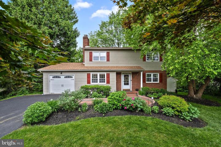 381 Grange Road, Wayne PA 19087 for sale by EveryHome Realtors