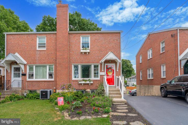626 11th Avenue, Prospect Park PA 19076 for sale by EveryHome Realtors