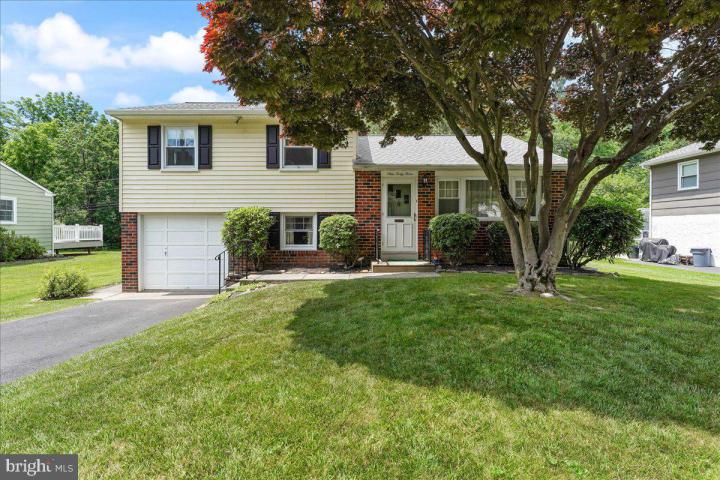 943 Georgetown Road, Swarthmore PA 19081 for sale by EveryHome Realtors