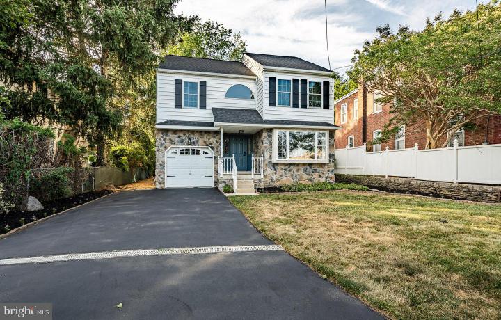 34 W Langhorne Avenue, Havertown PA 19083 for sale by EveryHome Realtors