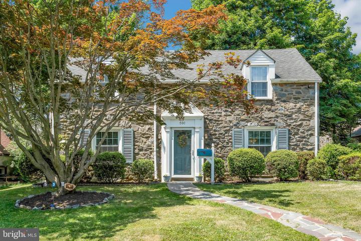530 Brookfield Road, Drexel Hill PA 19026 for sale by EveryHome Realtors