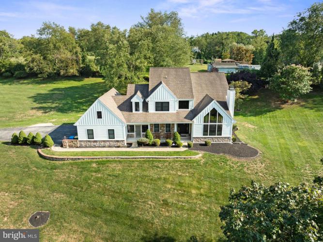 355 Ring Road, Chadds Ford PA 19317 for sale by EveryHome Realtors