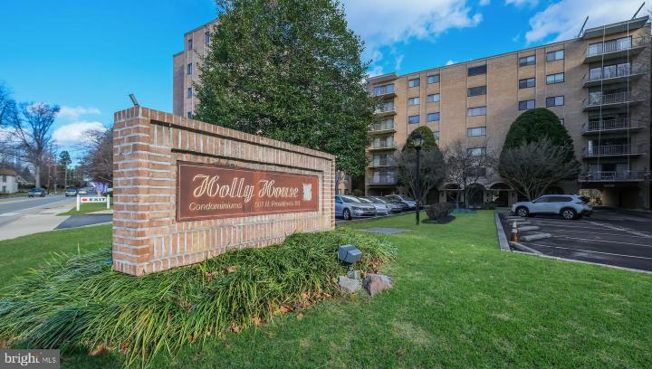 501 N Providence Road 415, Media PA 19063 for sale by EveryHome Realtors