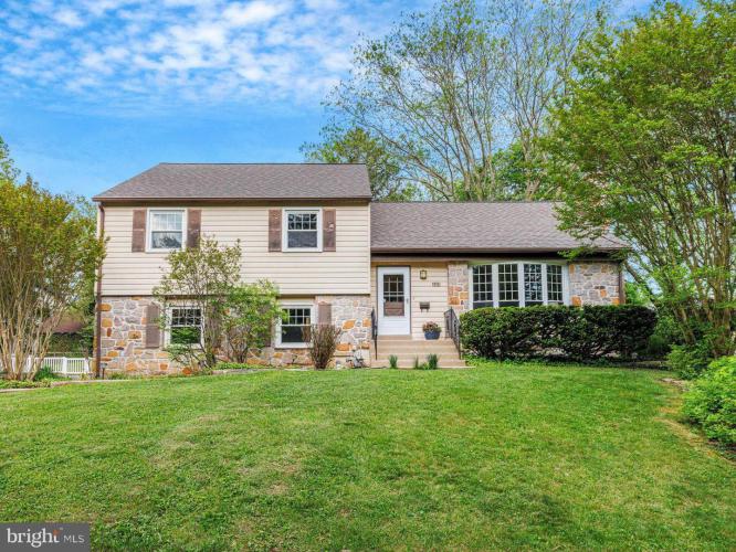 423 Drexel Place, Swarthmore PA 19081 for sale by EveryHome Realtors