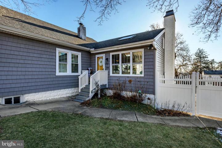 1245 Center Road, Havertown PA 19083 for sale by EveryHome Realtors
