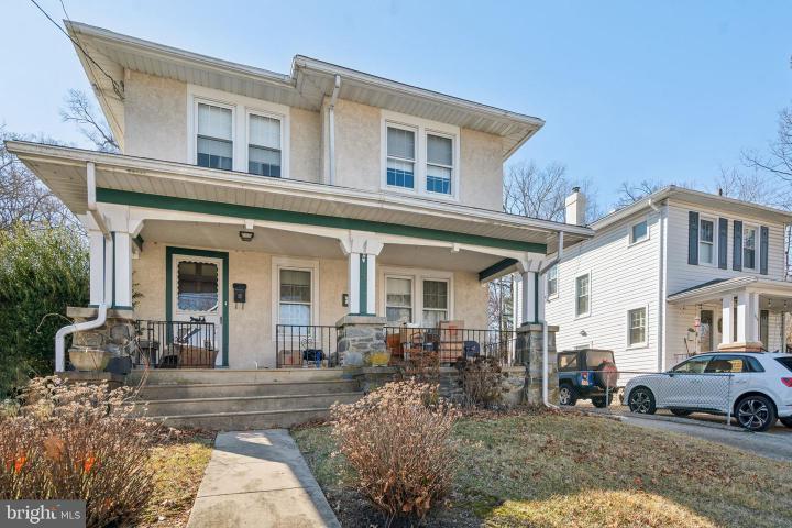 426 W Beechtree Lane, Wayne PA 19087 for sale by EveryHome Realtors