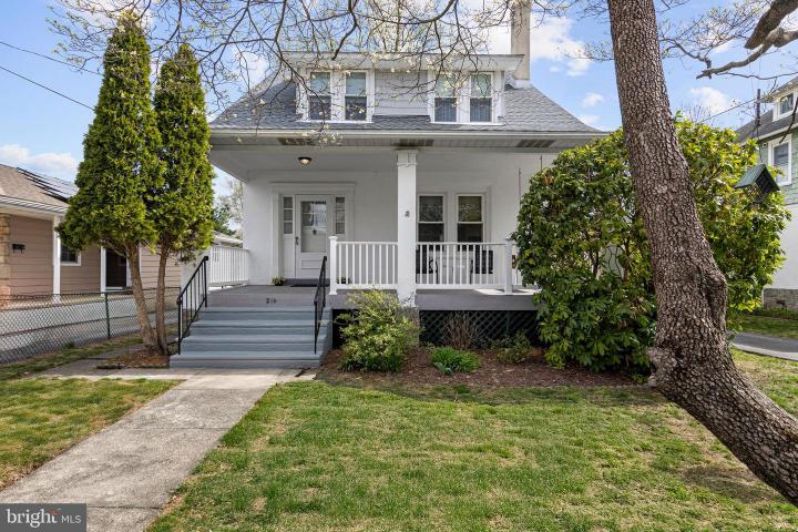 214 Rutledge Avenue, Rutledge PA 19070 for sale by EveryHome Realtors