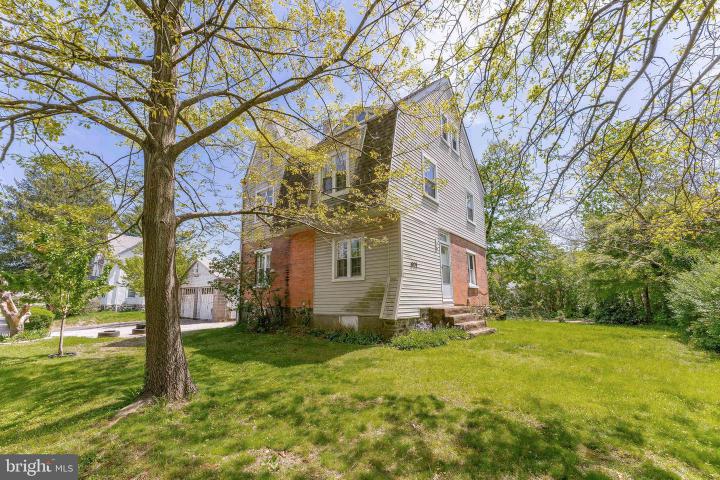 601 Maryland Avenue, Aldan PA 19018 for sale by EveryHome Realtors