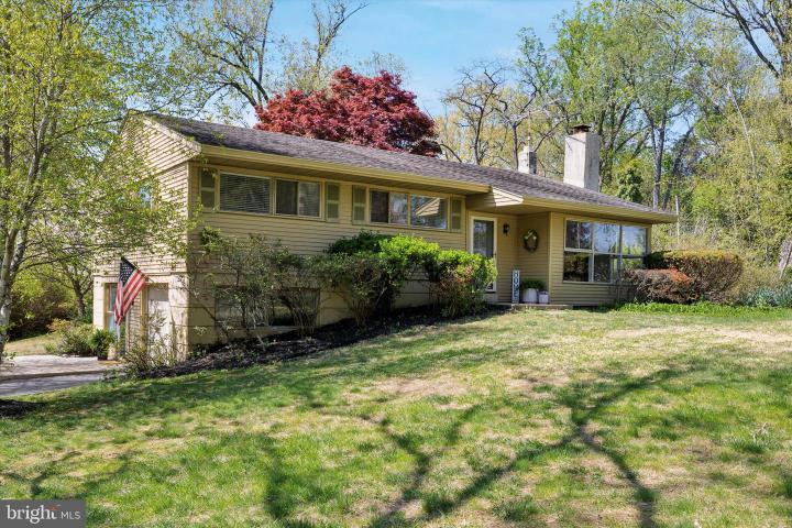 107 Judith Lane, Media PA 19063 for sale by EveryHome Realtors