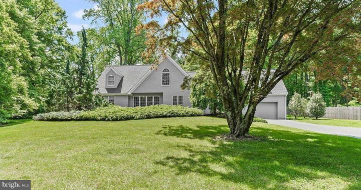 510 Painter Road, Media PA 19063 for sale by EveryHome Realtors