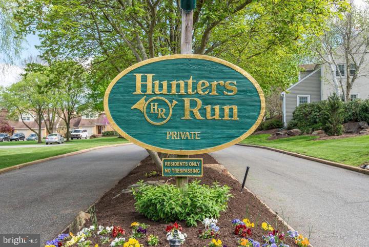 89 Hunters Run, Newtown Square PA 19073 for sale by EveryHome Realtors