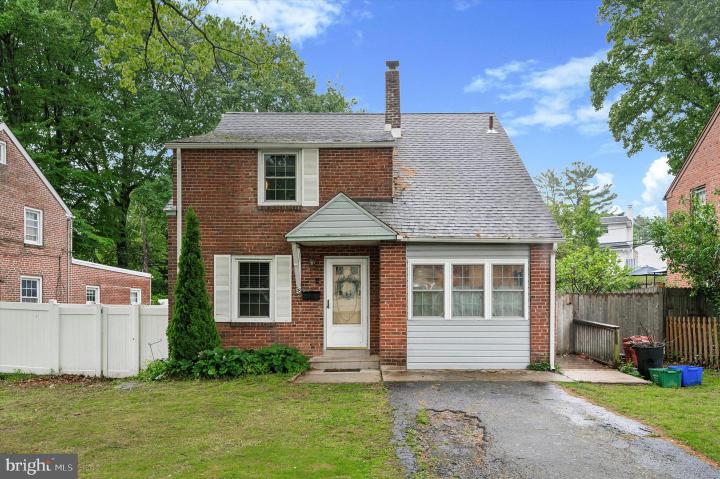 38 Preston Road, Media PA 19063 for sale by EveryHome Realtors