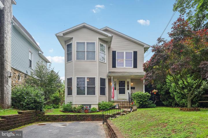 205 Linden Avenue, Rutledge PA 19070 for sale by EveryHome Realtors