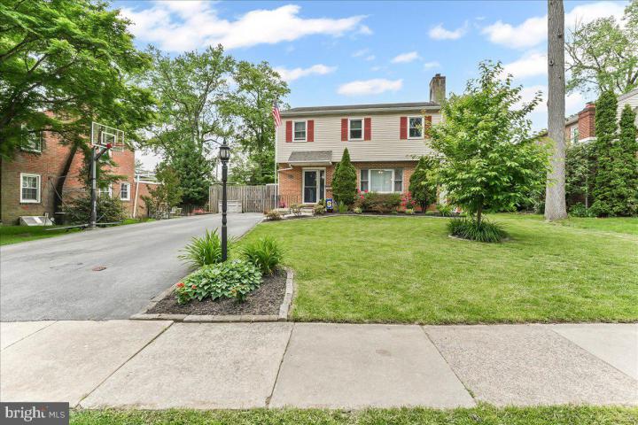 208 Rambling Way, Springfield PA 19064 for sale by EveryHome Realtors