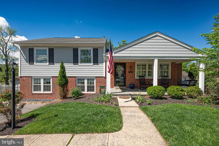 742 Elgin Road, Newtown Square PA 19073 for sale by EveryHome Realtors