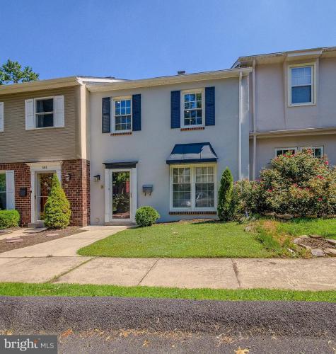 604 W Saint Andrews Drive, Media PA 19063 for sale by EveryHome Realtors