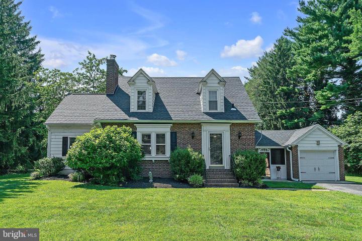 31 Rabbit Run Road, Rose Valley PA 19086 for sale by EveryHome Realtors