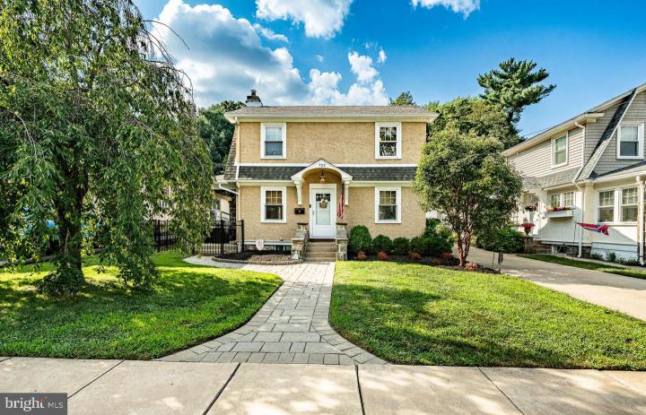 723 9th Avenue, Prospect Park PA 19076 for sale by EveryHome Realtors