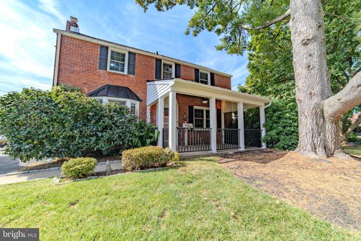 304 Earlington Road, Havertown PA 19083 for sale by EveryHome Realtors