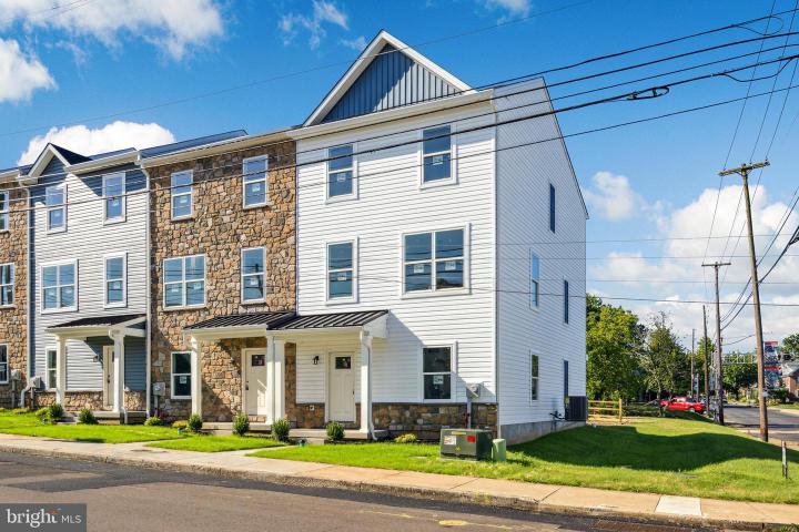 494 N Second Street, Souderton PA 18964 for sale by EveryHome Realtors