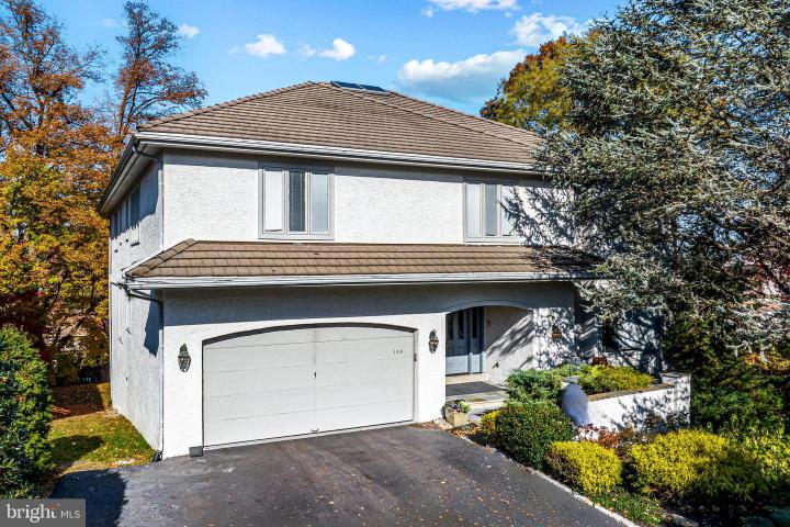 133 Tall Trees Drive, Bala Cynwyd PA 19004 for sale by EveryHome Realtors