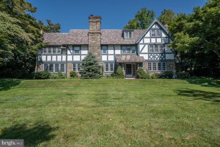 343 Brookway Road, Merion Station PA 19066 for sale by EveryHome Realtors