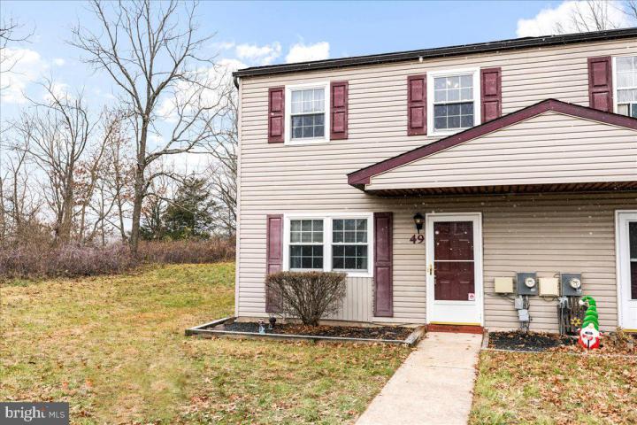 49 Pennypacker Drive, Schwenksville PA 19473 for sale by EveryHome Realtors