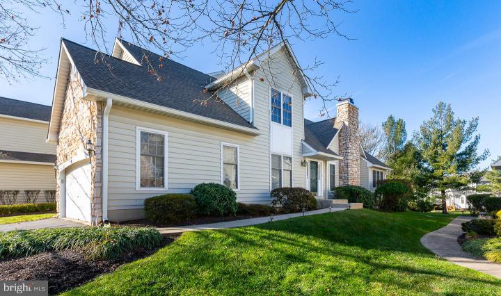 117 Birkdale Drive, Blue Bell PA 19422 for sale by EveryHome Realtors