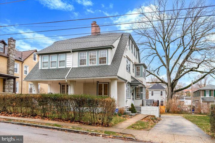 117 Upland Terrace, Bala Cynwyd PA 19004 for sale by EveryHome Realtors