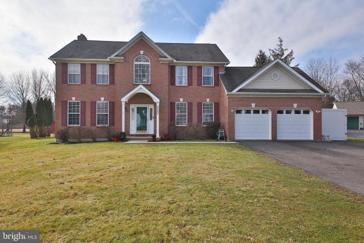 2640 Line Lexington Road, Hatfield PA 19440 for sale by EveryHome Realtors