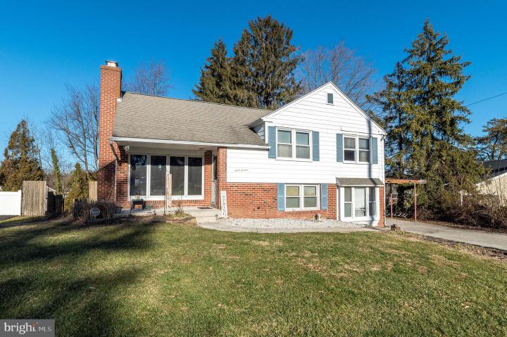 3019 N Wales Road, Eagleville PA 19403 for sale by EveryHome Realtors