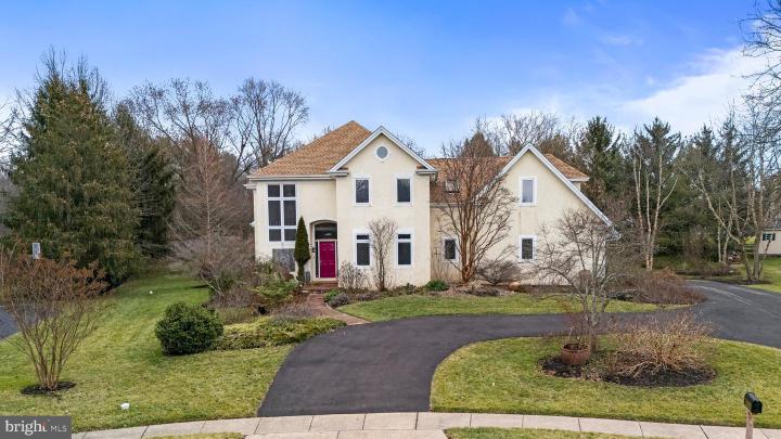 104 Elbow Lane, Fort Washington PA 19034 for sale by EveryHome Realtors