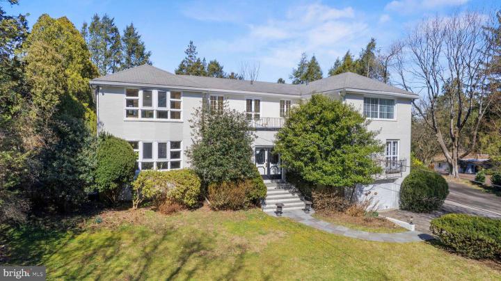 437 Crescent Road, Wyncote PA 19095 for sale by EveryHome Realtors