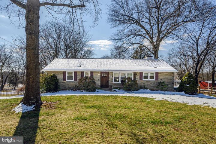 1037 Davis Grove Road, Ambler PA 19002 for sale by EveryHome Realtors