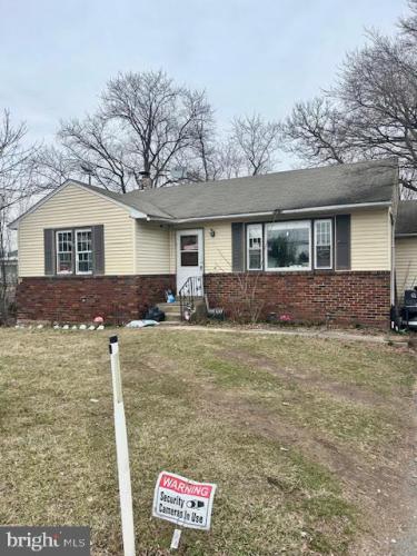 615 Bethlehem Pike, Colmar PA 18915 for sale by EveryHome Realtors