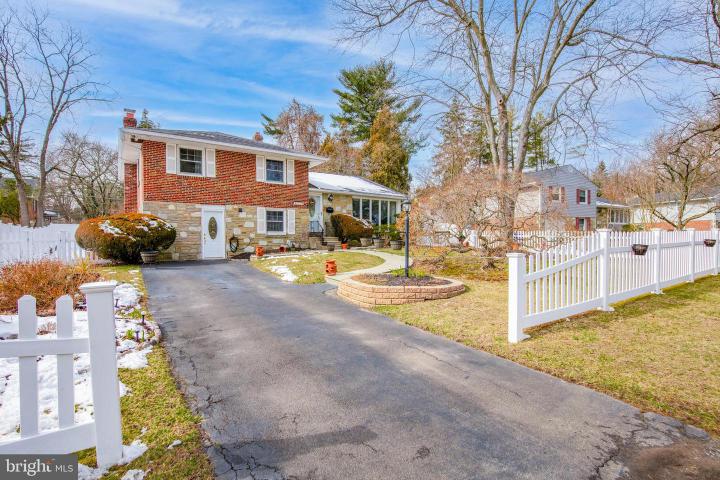 416 Twickenham Road, Glenside PA 19038 for sale by EveryHome Realtors