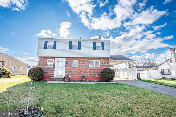 148 Colonial Avenue, Eagleville PA 19403 for sale by EveryHome Realtors