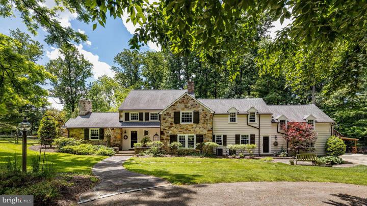 550 Morris Road, Blue Bell PA 19422 for sale by EveryHome Realtors