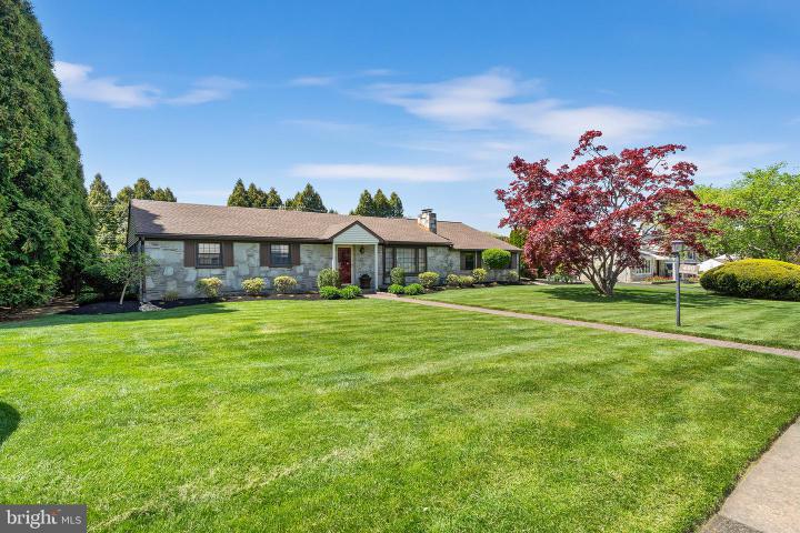 480 Andrew Road, Huntingdon Valley PA 19006 for sale by EveryHome Realtors