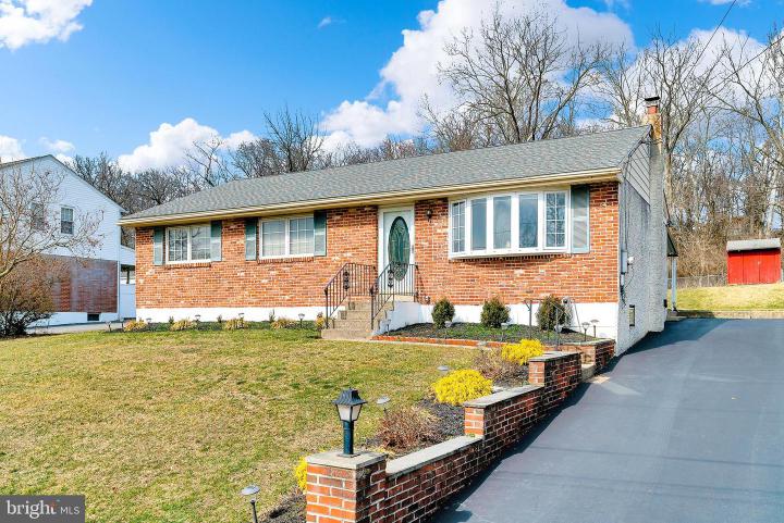 443 Penn Road, Plymouth Meeting PA 19462 for sale by EveryHome Realtors