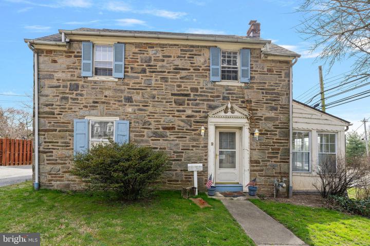 2 Poe Avenue, Wyncote PA 19095 for sale by EveryHome Realtors