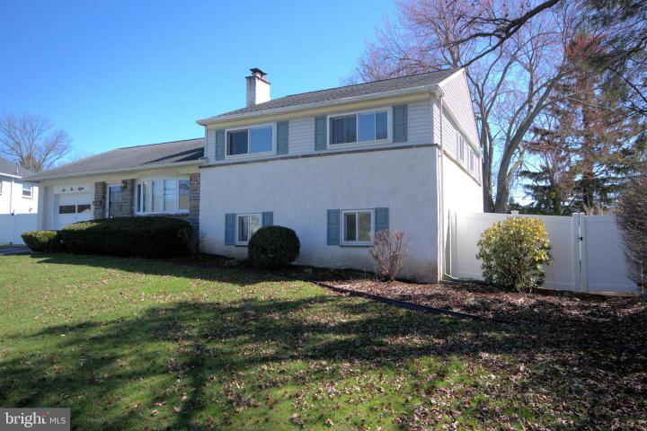 668 Keebler Road, King Of Prussia PA 19406 for sale by EveryHome Realtors