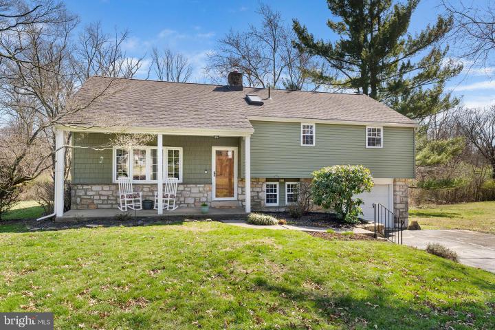 233 Lower Valley Road, North Wales PA 19454 for sale by EveryHome Realtors