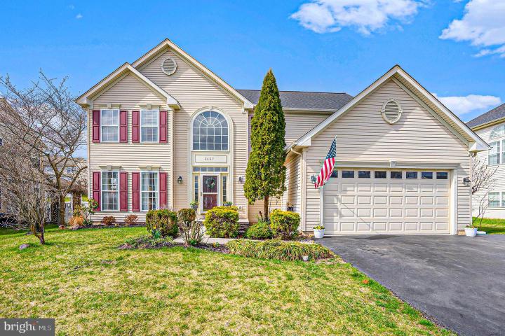 2627 Briana Drive, Pottstown PA 19464 for sale by EveryHome Realtors