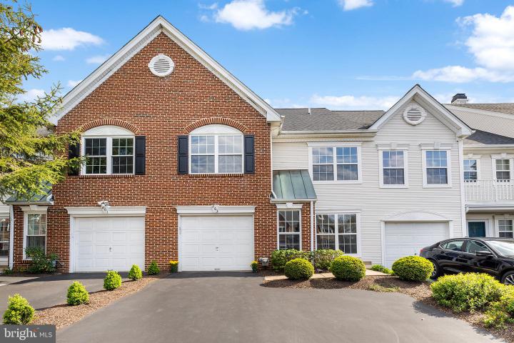 263 Lookout Place, Wayne PA 19087 for sale by EveryHome Realtors