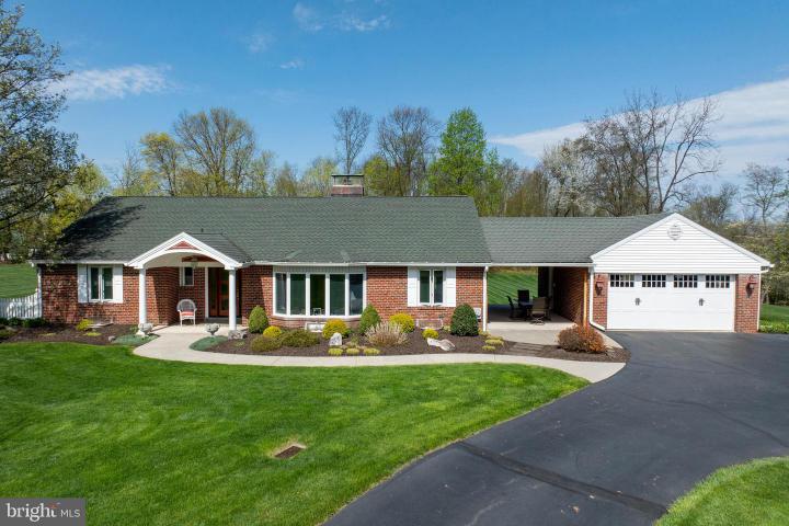 1115 Hollow Road, Collegeville PA 19426 for sale by EveryHome Realtors