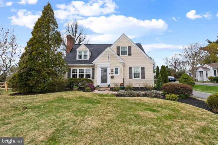 502 Madison Avenue, Fort Washington PA 19034 for sale by EveryHome Realtors