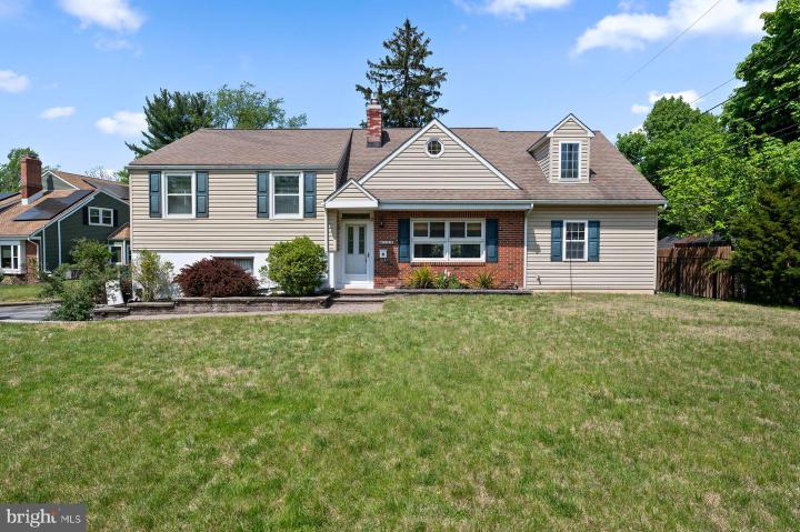 128 Spring Ridge Road, King Of Prussia PA 19406 for sale by EveryHome ...